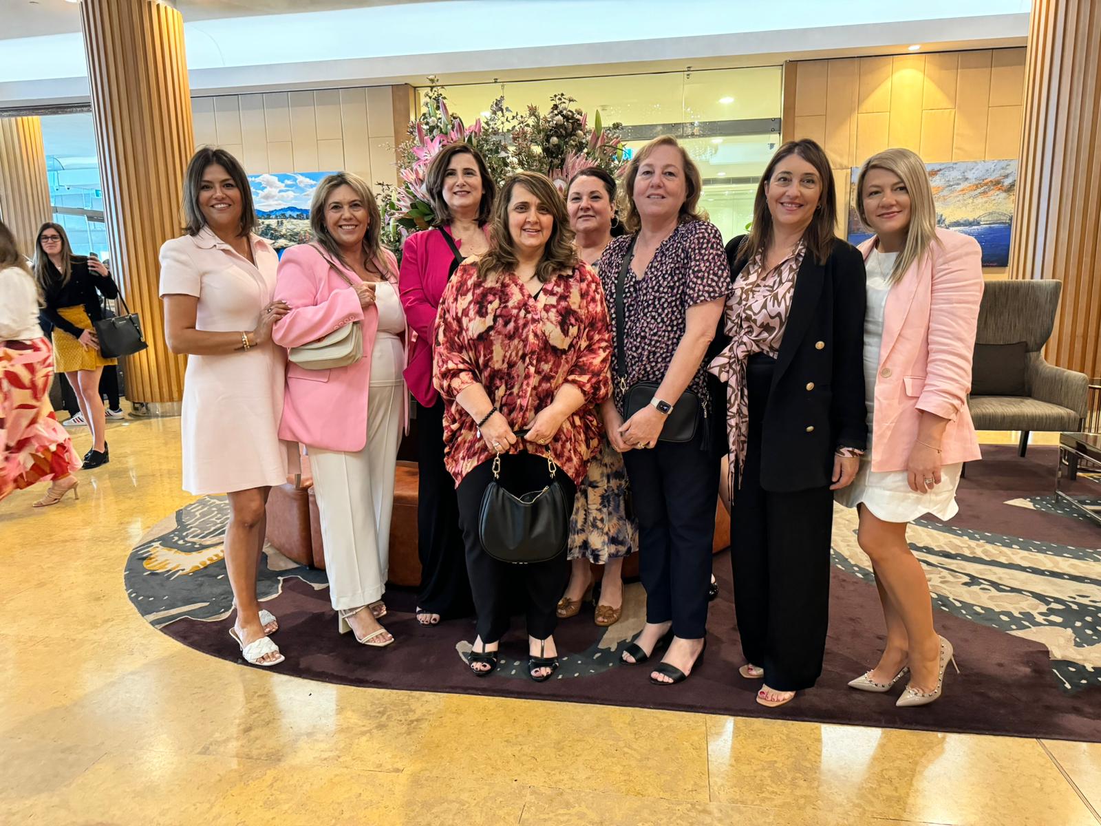Women in Insurance Spring Luncheon 2023 - SHBR Group