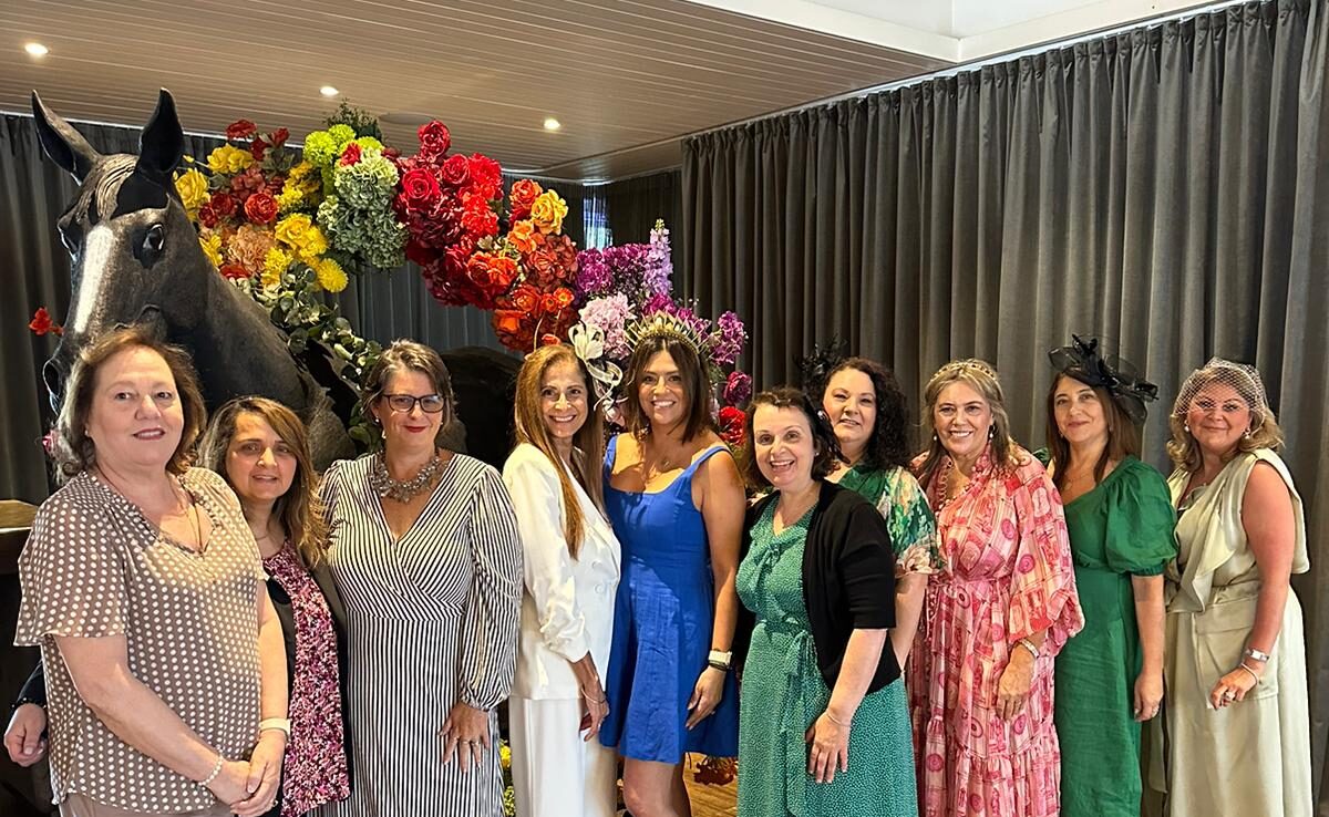 Melbourne Cup 2023 - SHBR Group