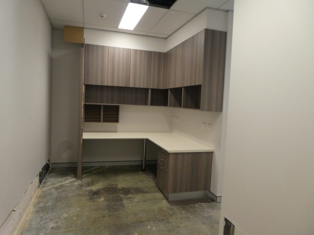 Remediation Works - Wollongong, NSW - SHBR Group