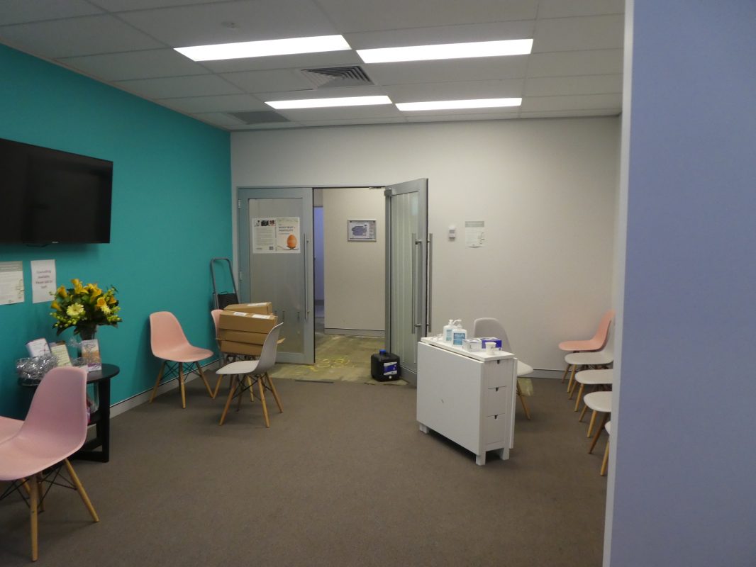 Remediation Works - Wollongong, NSW - SHBR Group