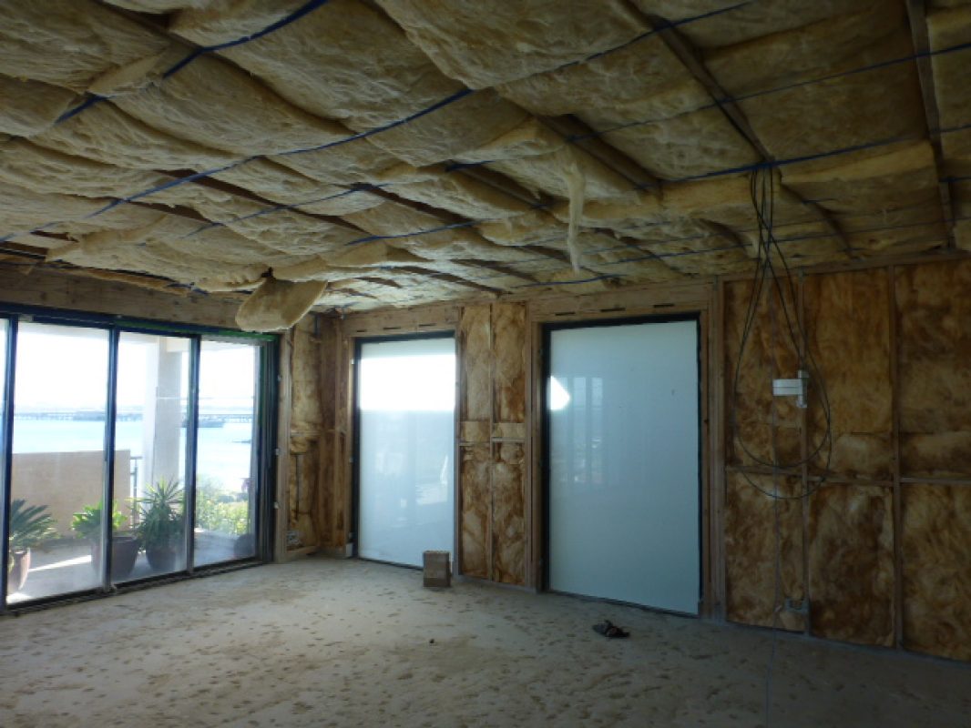 Major Storm Damage - Kurnell, NSW - SHBR Group