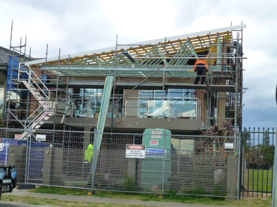 Major Storm Damage - Kurnell, NSW - SHBR Group