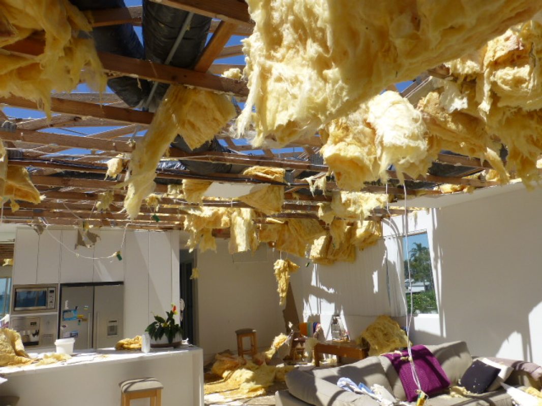 Major Storm Damage - Kurnell, NSW - SHBR Group